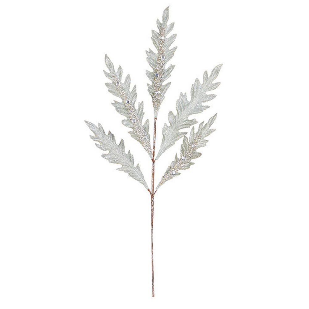 Raz - Spray Acanthus Leaf 76cm | Peter's of Kensington